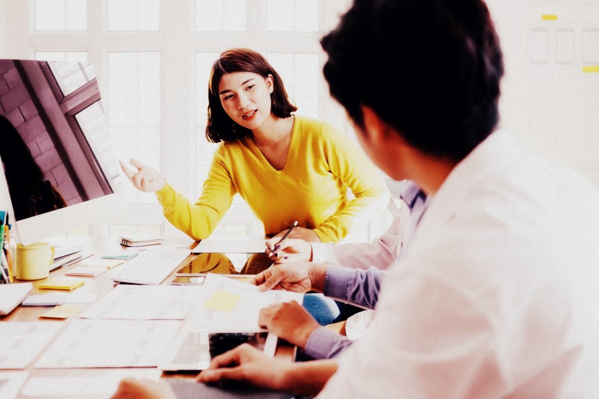 7 ways being unbalanced can make you more productive - Dream-Do-Live-Love